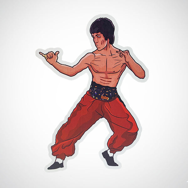 Stickers - fannipac